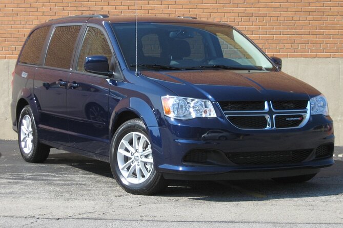 Private transfer from MDT airport to Harrisburg, Lancaster, York, Hershey - Transportation Details and Practicalities