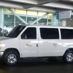 Private Transfer from Miami Airport (MIA) to Miami hotels/beach - Meeting Points and Locations