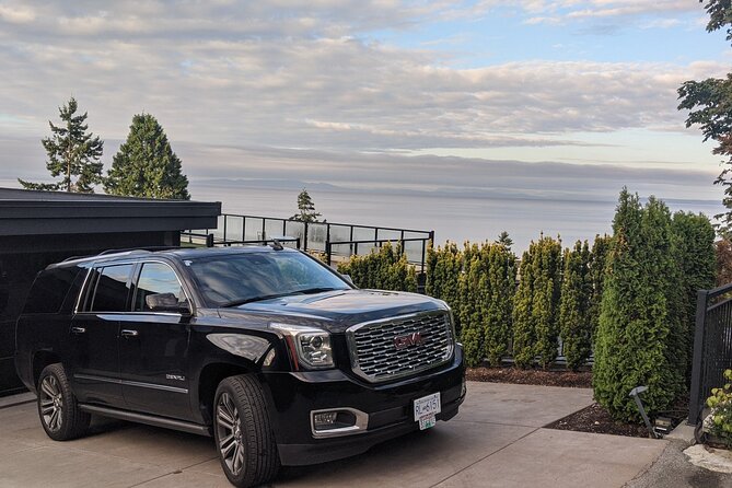 Private Transfer from Miami Airport (MIA) to Port Everglades - Private Transfer from Miami Airport (MIA) to Port Everglades