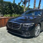 Private Transfer From Miami Airport with Meet & Greet Service - What to Expect Upon Arrival in Miami