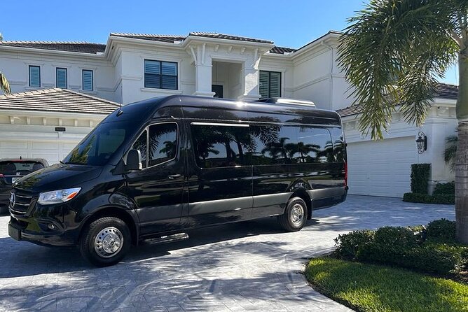 Private Transfer From Miami Airport with Meet & Greet Service - Pricing & Value