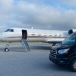 Private Transfer from New York Airport (JFK) to Manhattan Port - What to Expect During Your Transfer