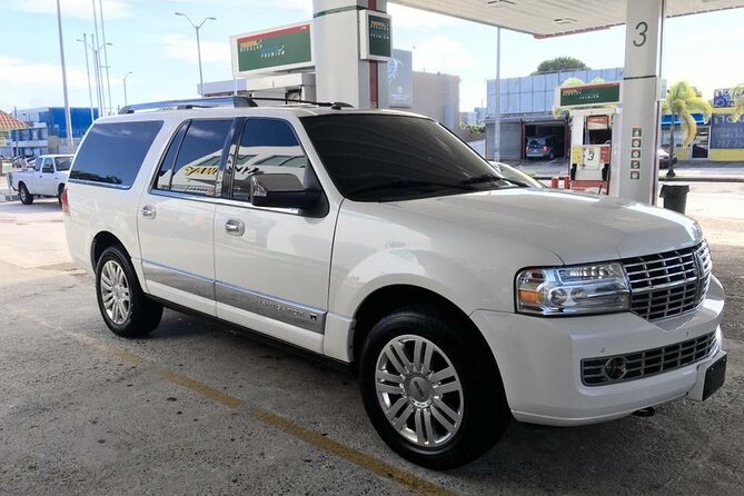 Private Transfer from New York J.F. Kennedy Airport (JFK) to New York - Detailed Breakdown of What to Expect