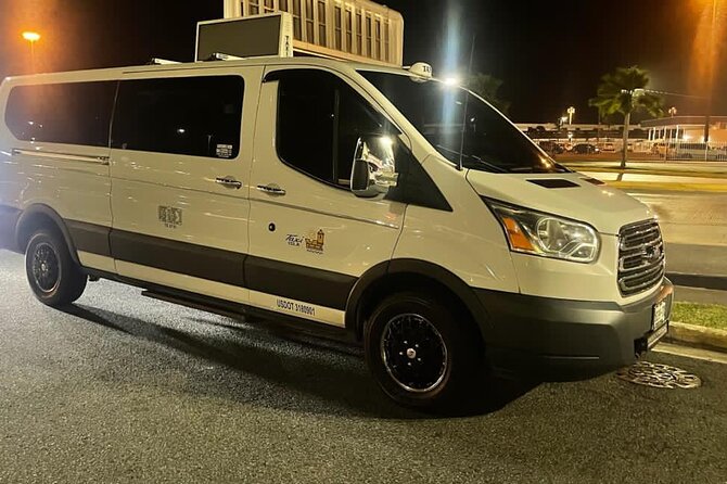 Private Transfer from OGG Airport to Maui hotels - The Itinerary in Practice