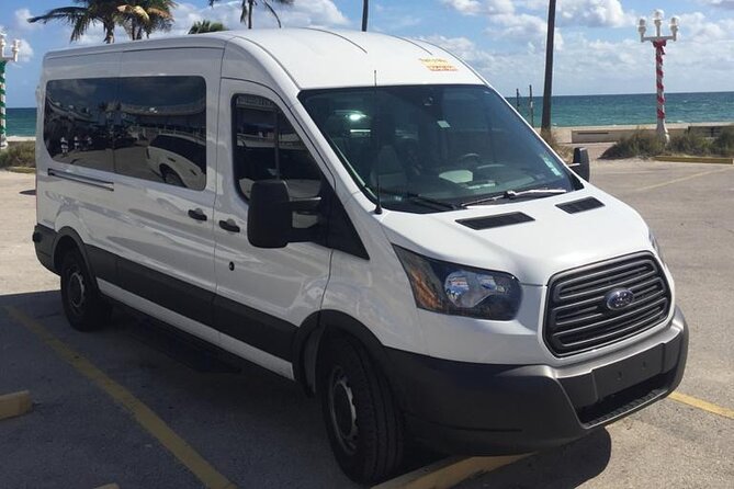 Private Transfer from OGG Airport to Maui hotels - FAQ
