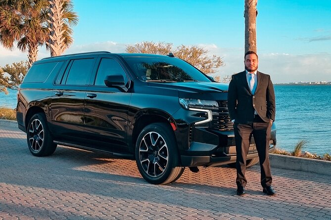 Private Transfer From or To Miami Int'l Airport and Port of Miami - Real Traveler Insights
