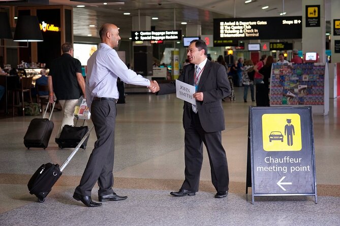 Private Transfer From or To Miami Int'l Airport and Port of Miami - FAQ