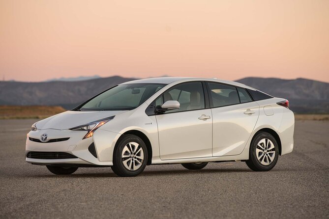 Private Transfer from or to SFO and San Francisco FL - Introduction