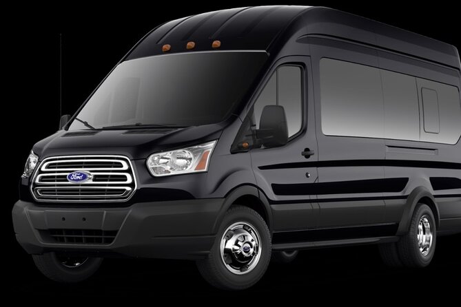 Private Transfer from Orlando Airport To Port Canaveral Cruise Ship and Hotel - The Realities of Booking and Cost