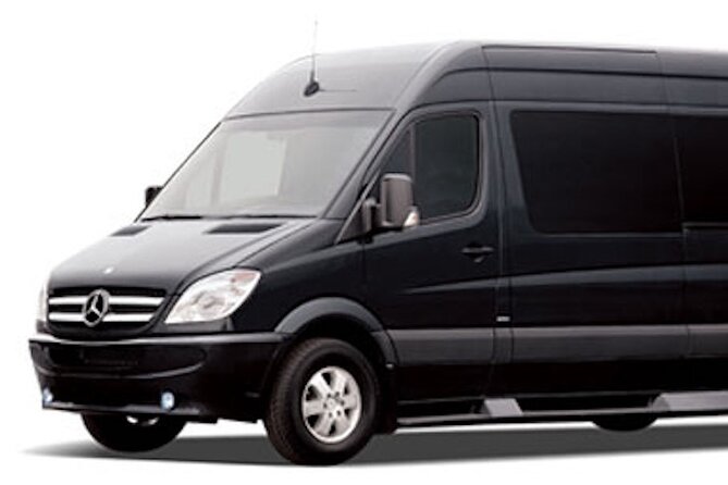 Private Transfer from Orlando Airport To Port Canaveral Cruise Ship and Hotel - Transportation Details and Practicalities