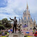 Private Transfer from Orlando (MCO) Airport to Watersong Resort - Vehicle Options and Comfort