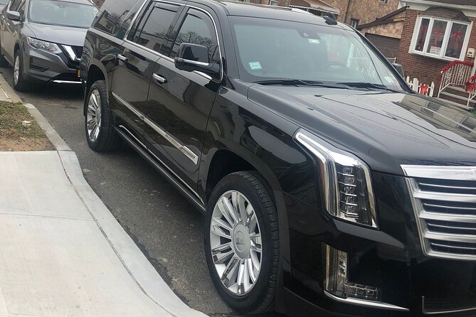 Private Transfer from Palm Springs Municipal Airport to Ontario - Final Thoughts: Is It Worth It?