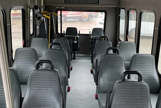 Private Transfer from Port Canaveral to Orlando - What Our Reviewers Say (Based on Actual Feedback)