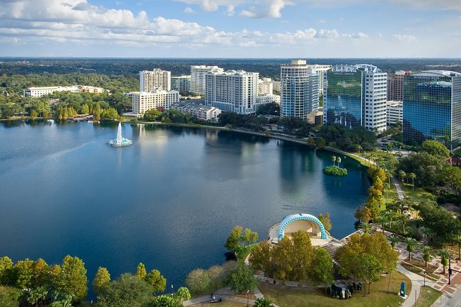 Private Transfer from Port Canaveral to Saint Simons Island - FAQ