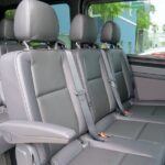 Private transfer from Port of Miami to Fort Lauderdale. - The vehicle: what makes it special?