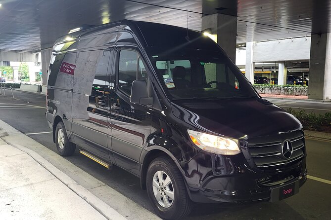 Private transfer from Port of Miami to Fort Lauderdale. - The Sum Up: is it worth it?  