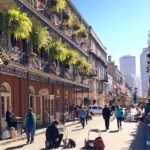 Private Transfer from Port Of New of New Orleans Cruise - The Sum Up  