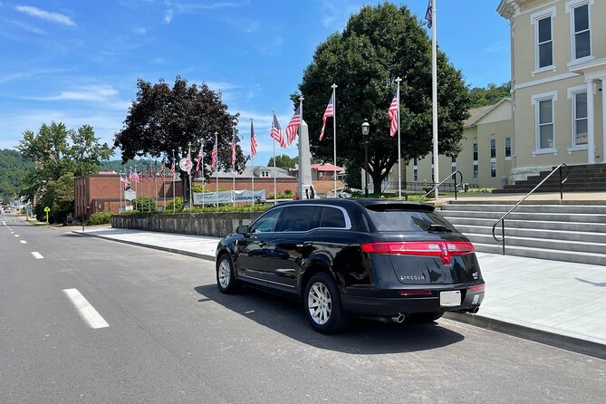 Private Transfer from Portland city to Portland Cruise Port - Pricing and Value