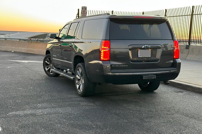Private Transfer from Providence Airport (PVD) to Newport Port - Final Thoughts