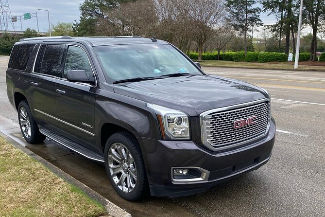 Private Transfer from Providence Airport (PVD) to Newport Port - FAQs