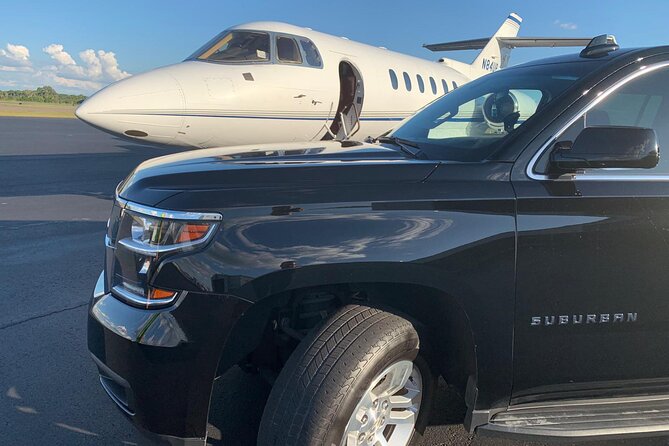 Private Transfer from PSP to LOS ANGELES - FAQs