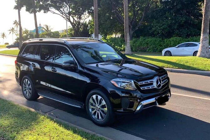 Private Transfer from PSP to Palm Desert / Indian Wells - Who Will Love This Experience?