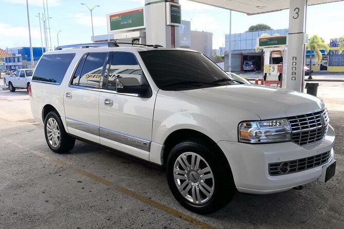 Private Transfer from PSP to Palm Desert / Indian Wells - Frequently Asked Questions