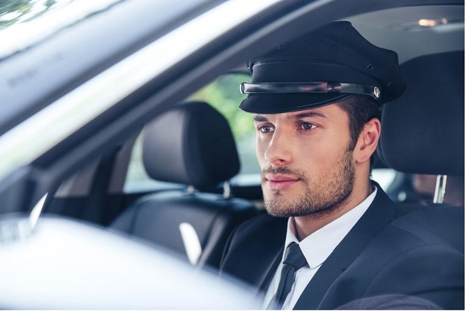 Private transfer from Sacramento to SFO - Key Points
