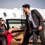 Private transfer from Sacramento to SFO - Booking Process and Price Analysis