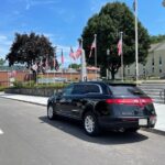 Private Transfer from San Diego Airport (SAN) to San Diego Port - Who Is This Transfer Best Suited For?