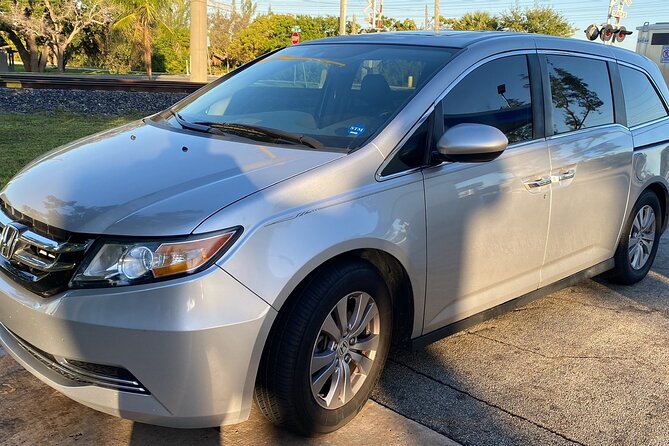 Private Transfer from San Diego Port to San Diego Airport (SAN) - Experience from Reviews and Practical Insights