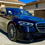 Private Transfer from San Francisco Airport to Napa Valley + GGB - The Experience in Detail: What to Expect from Your Transfer