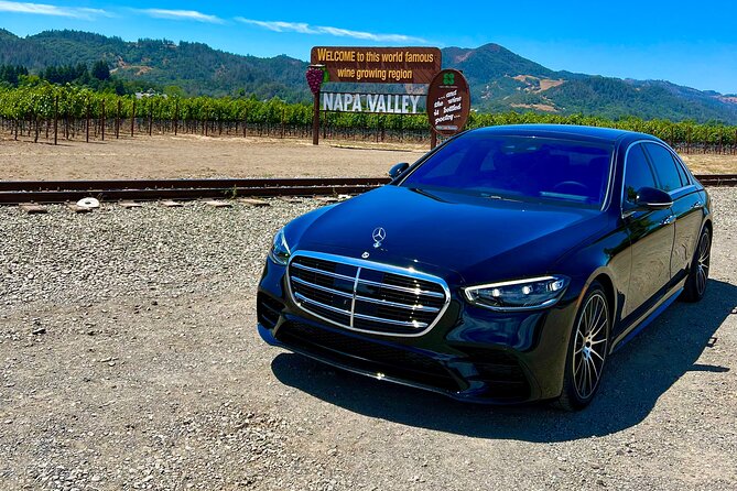 Private Transfer from San Francisco Airport to Napa Valley + GGB - The Sum Up: Is This Transfer Worth It?