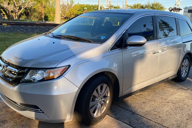 Private Transfer from San Francisco City Hotels to Monterey Port - Who Should Consider This Service?