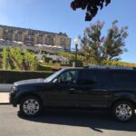 Private Transfer from San Francisco International Airport to San Francisco Hotel - Reliability and Punctuality