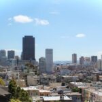 Private Transfer from San Francisco to Airport SFO in Business Car - Details of the Itinerary