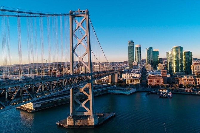 Private Transfer from San Francisco to Airport SFO in Business Car - Final Thoughts