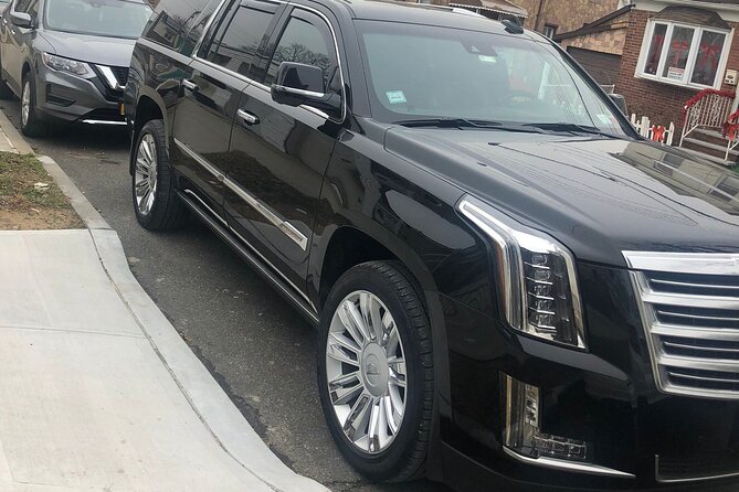 Private Transfer from SAV to Savannah - Who Should Consider This Transfer?