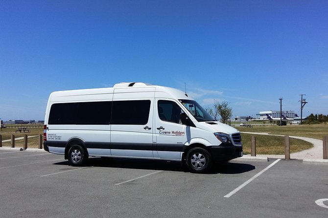 Private Transfer from Seattle to Vancouver - Private Transfer from Seattle to Vancouver: A Practical Guide