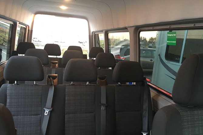 Private Transfer from Seattle to Vancouver - An In-Depth Look at the Private Transfer Experience