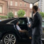 Private transfer from SFO to or from Healdsburg - Why Choose This Private Transfer?