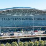 Private transfer from SFO to St. Helena - Key Points