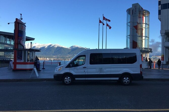 Private Transfer from Smith Cove Terminal to Seattle Airport SEA - FAQ
