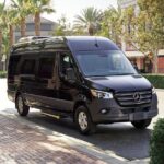 Private Transfer from Smith Cove Terminal to Seattle Hotels - The Driver and Service Quality
