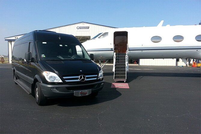 Private Transfer from Tampa Airport to Land O' Lakes Florida - Why Choose a Private Transfer?