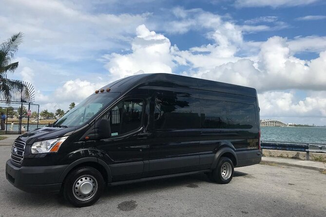Private Transfer from Washington DC to DCA Airport or vice versa - Final Thoughts