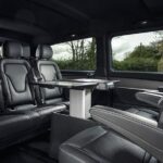 Private Transfer from Washington to National Airport DCA in Luxury Van - FAQs