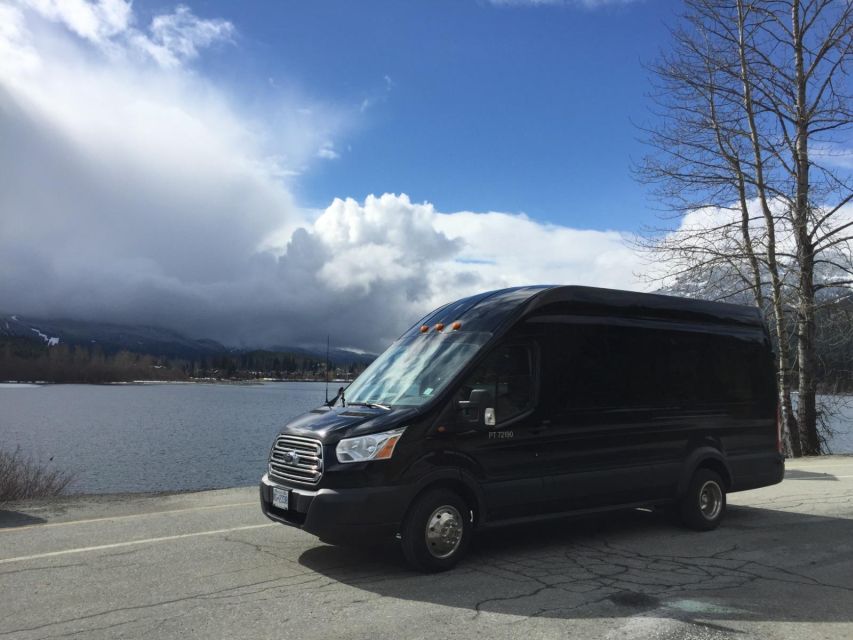 Private Transfer from Whistler to SeaTac or Seattle Downtown - Who Is This Transfer Best Suited For?