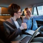 Private Transfer from Woodbridge to Dulles International Airport - What the Transfer Looks Like in Practice
