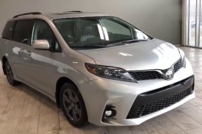 Private Transfer Hawaii Kona Airport KOA to Kona - Why Choose This Private Transfer?
